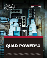 GATES | DRIVEN BY POSSIBILITY. // Catálogos y Boletines | BANDAS ...