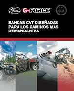 GATES | DRIVEN BY POSSIBILITY. // Catálogos y Boletines | AUTOMOTRIZ