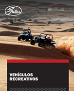GATES | DRIVEN BY POSSIBILITY. // Catálogos y Boletines | AUTOMOTRIZ