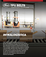 GATES | DRIVEN BY POSSIBILITY. // Catálogos y Boletines | BANDAS ...