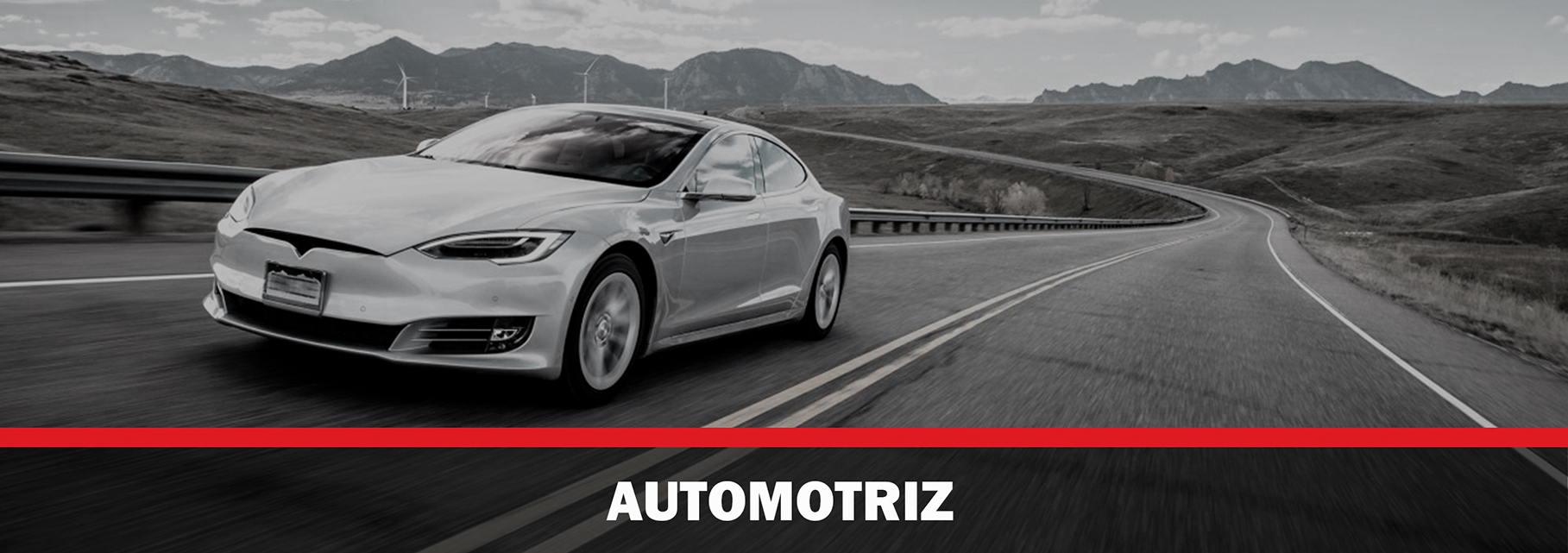 GATES | DRIVEN BY POSSIBILITY. // Automotriz | Gates de México S.A. de C.V.